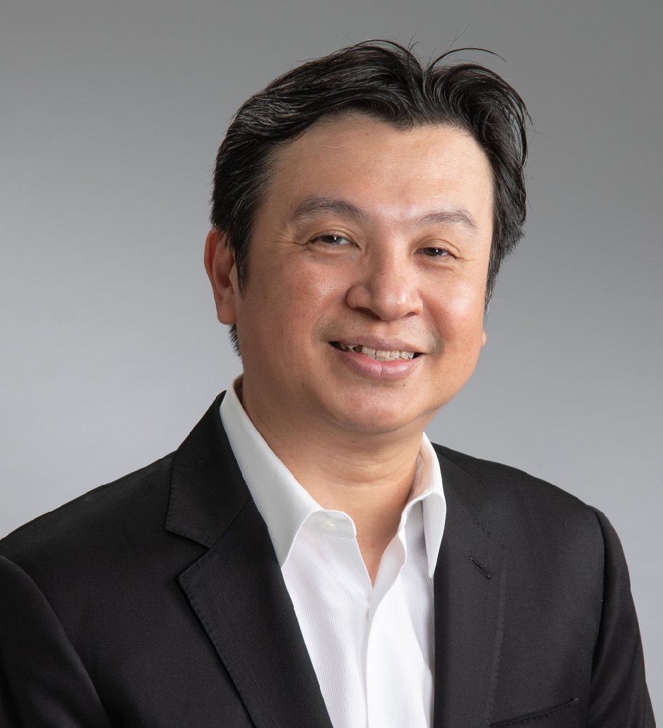 Dr Chia Shi-Lu - Activ Orthopaedic Centre