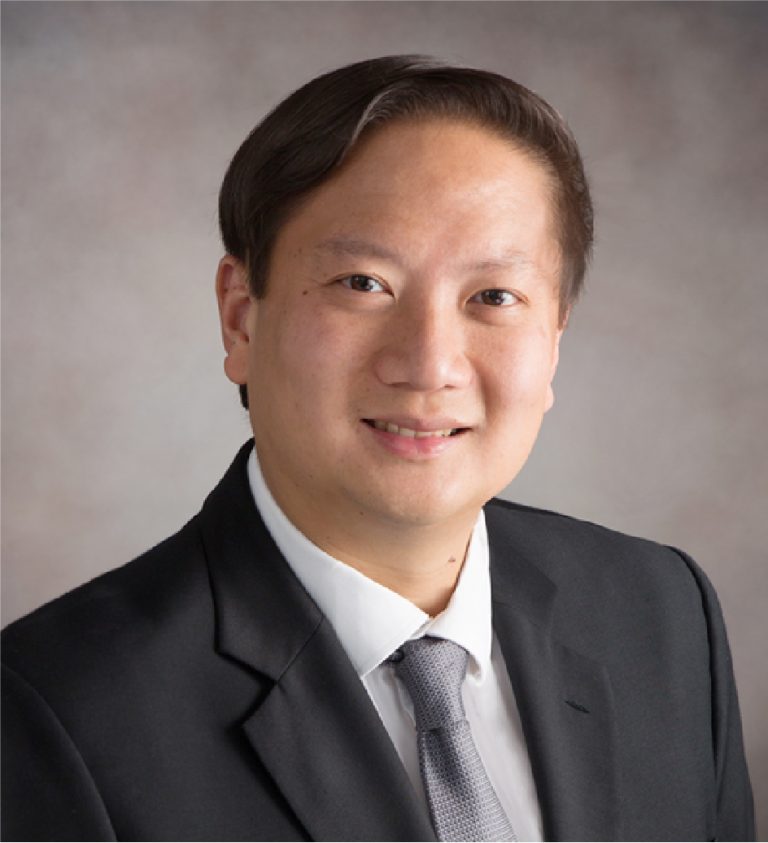 Dr Yeo Eng Meng Nicholas – Activ Orthopaedic Centre